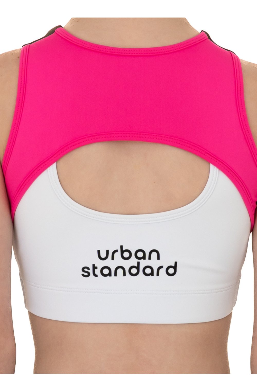 CROPS – Urban Standard